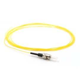 Optical Fiber Pigtail Single Mode 2 Meter - FC/UPC-SM-SX-0.9-2M - MD ...