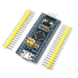 Original STM32 ARM Blue Pill Development Board - STM32F103C8T6 - MD ...