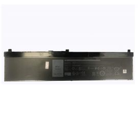 Dell: Laptop Replacement Battery, 11.4V, 97Wh for Dell Precision 7530 ...