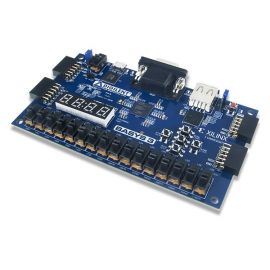 Digilent - Basys 3 Artix-7 FPGA Trainer Board Recommended for ...
