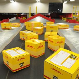 DHL Express 7 Days Delivery Service In Pakistan | InStock.PK
