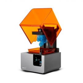 FarmLabs: Form 2 Desktop SLA 3D Printer - Farm2 (Seller Refurbished ...