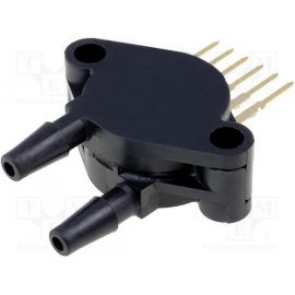 NXP: Differential Pressure Sensor 0-700KPa MPX5700DP - MD01657| InStock ...