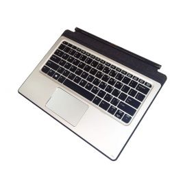 Hewlett Packard: Keyboard Base for Elite X2 1012 G2 Tablet - 846748-071 ...