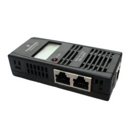 Vertiv: Intelligent Temperature Humidity Sensor Modbus RS485 for Data Centers - IRM-S02TH - MD ...