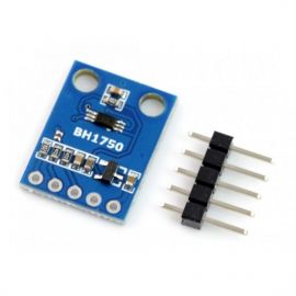 Ambient Light Intensity LUX Sensor BH-1750 - MD-01698| InStock.PK In ...
