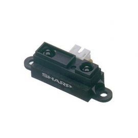 Sharp Distance Measuring Sensor (GP2Y0D413K0F) In Pakistan | InStock.PK