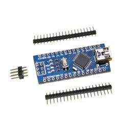 Arduino Nano V3.0 ATmega328P with CP2102/CH340 In Pakistan | InStock.PK