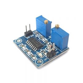 TL494 PWM Controller Module 5V 500-100kHz Adjustable Frequency In ...