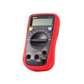 UNI-T (UT136A) Handheld Digital Multimeter With Auto Range In Pakistan ...