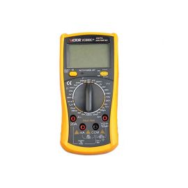 VICTOR Digital Multimeter VC890C+ In Pakistan | InStock.PK
