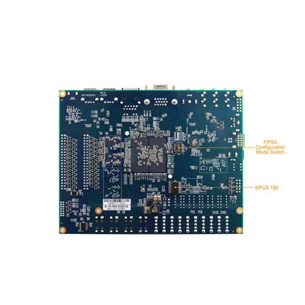 altera cyclone v datasheet