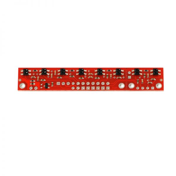 QTR-8RC Line Following Reflectance IR Sensor, 47% OFF